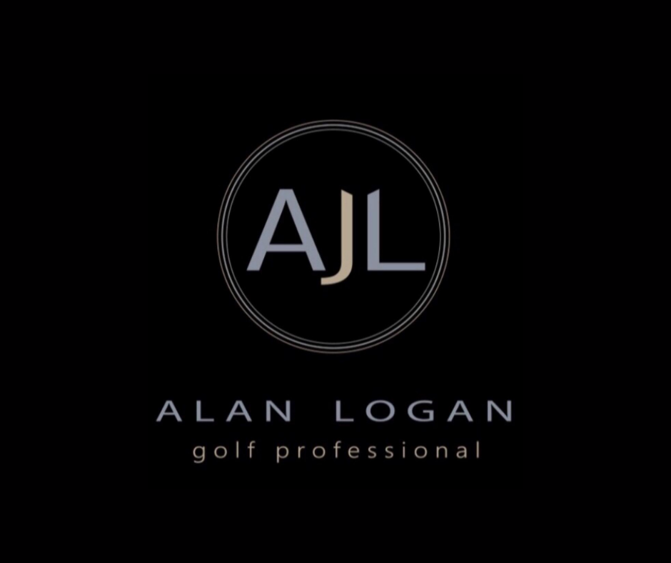 Alan J Logan Golf